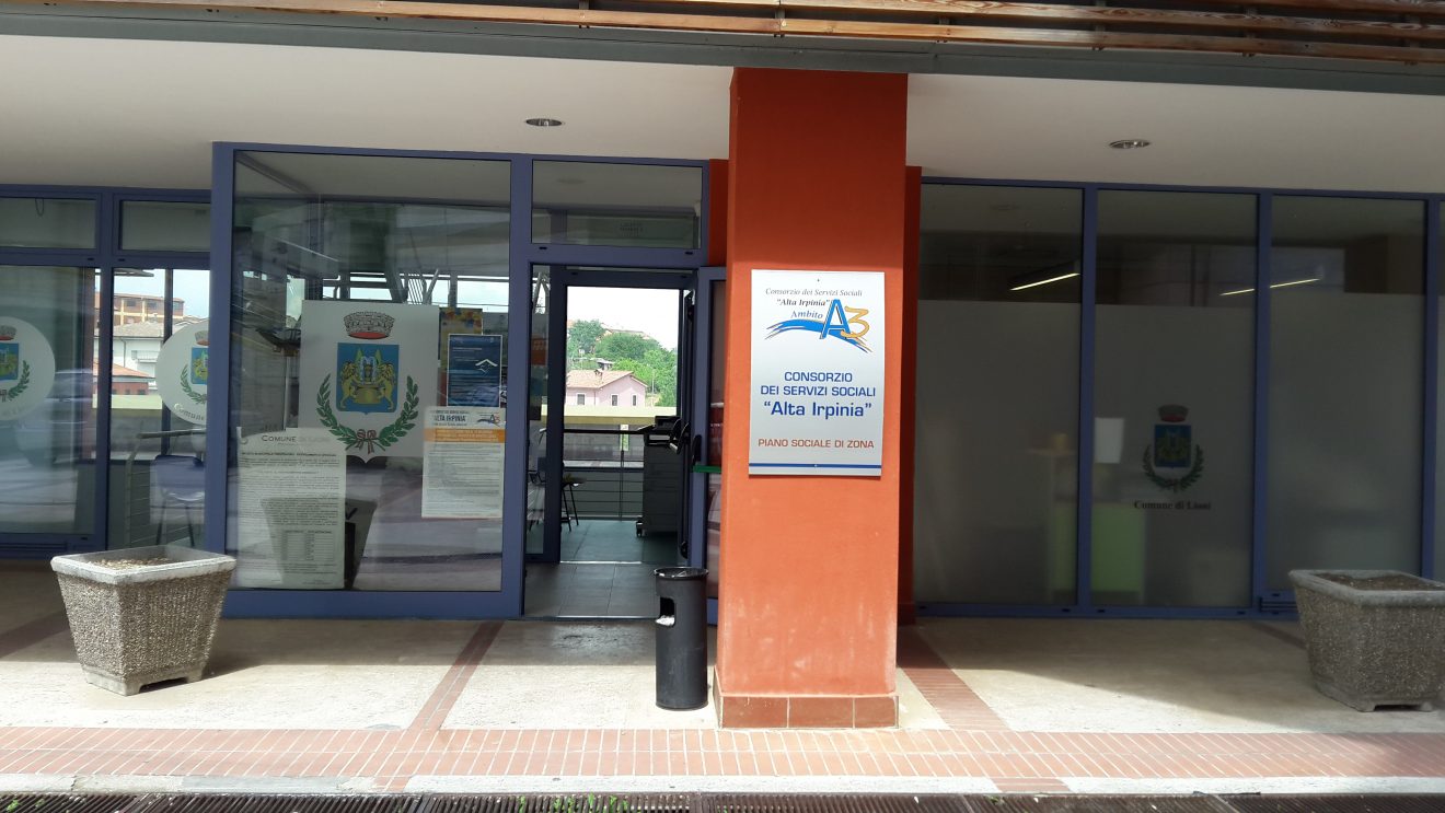 Il Consorzio di Lioni pubblica il bando Itia per 95 beneficiari - Nuova ...