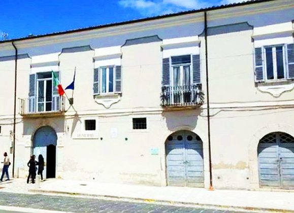 Slow Food e Touring Club alla (ri)scoperta di San Potito Ultra - Nuova ...