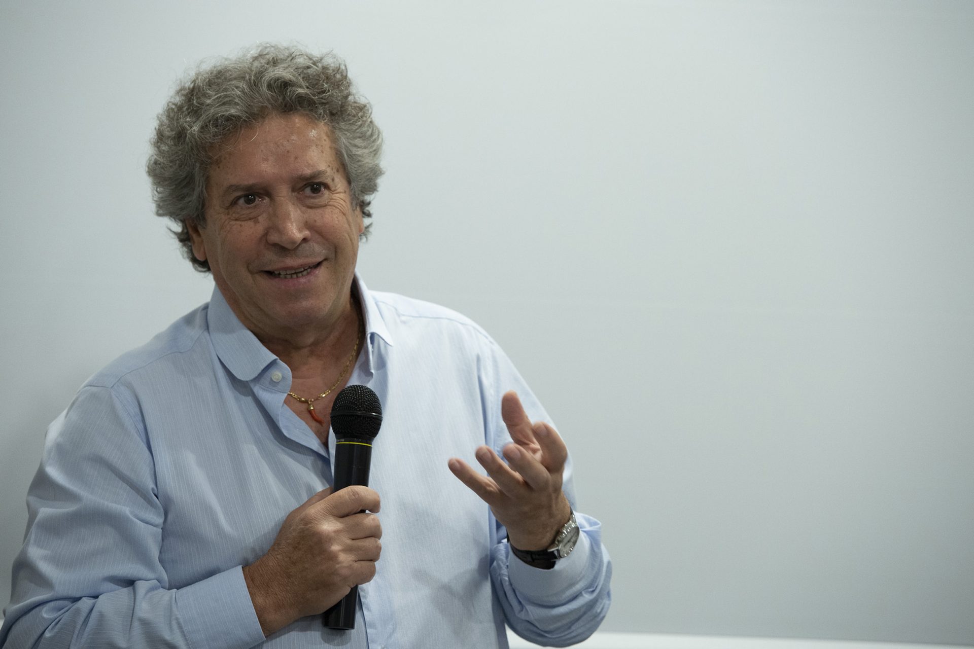 Franco Dragone pensa all'Accademia dello Spettacolo di Cairano - Nuova ...