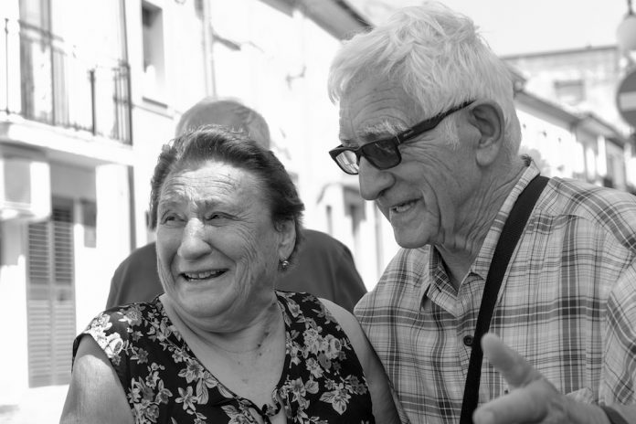 A Roma la mostra su Cancian a Lacedonia nel 1957 - Nuova Irpinia
