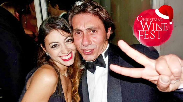 Michael Massi a Taurasi: fine anno con il re della house - Nuova Irpinia