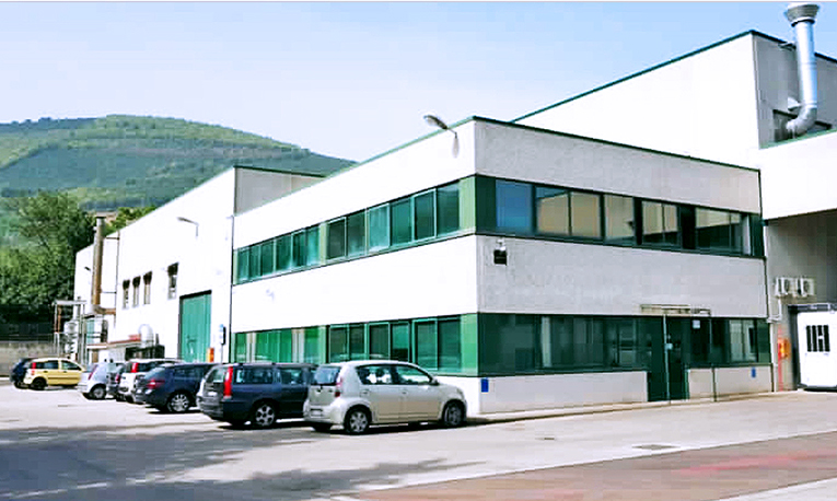 «Euronut Spa isolata dal Cavalcavia 22: senza risposte da 3 anni ...